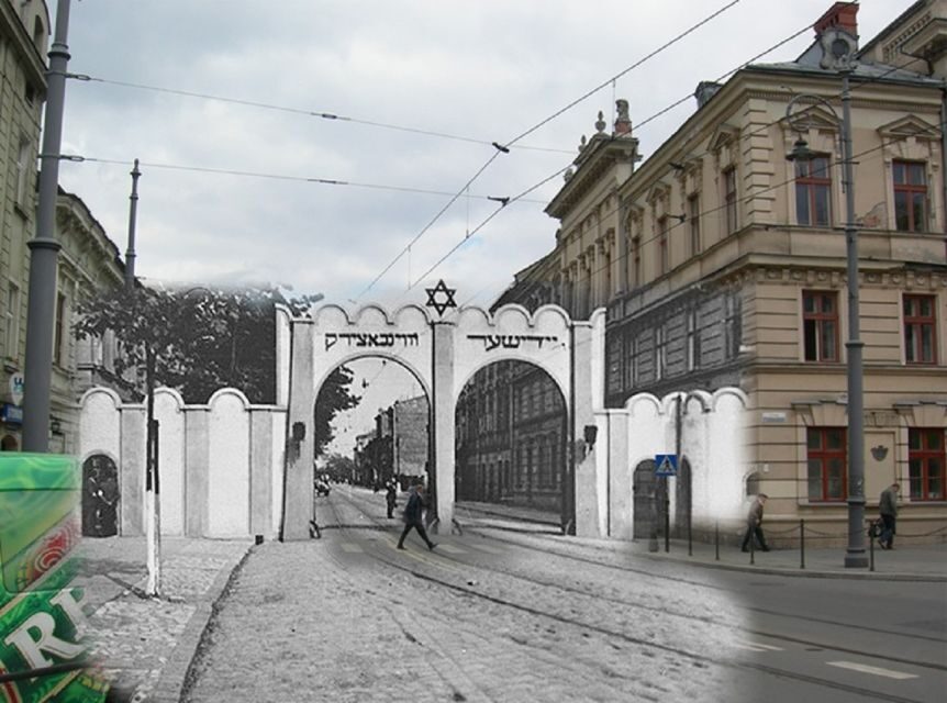 Kraków Holocaust Tour - Why You’ll Want to Book This Tour
