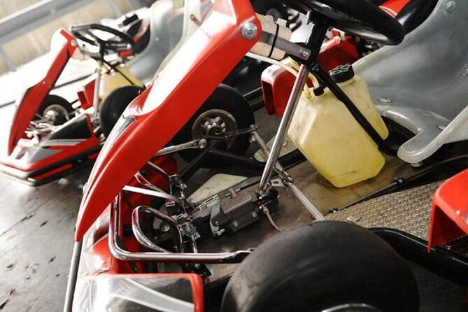 Krakow: Indoor Go Karting with Optional Return Transfers - Final Thoughts: Why This Tour Is Worth Considering