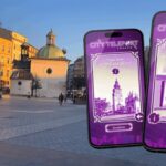 Krakow: Interactive Adventure Guidebook: PL/EN/DE/ES - Breakdown of the Itinerary