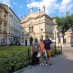 Krakow Jewish District Tour in a Small Group - Practical Insights on the Tour
