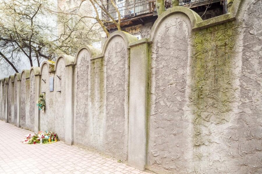 Krakow: Jewish Ghetto and Plaszow Concentration Camp Tour - Who Should Take This Tour?