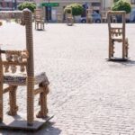 Krakow: Jewish Ghetto Guided Walking Tour - Authentic Stories and Authenticity from Reviews