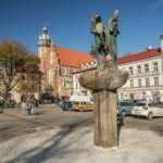 Krakow: Jewish Ghetto Walking Tour - What You Can Expect on This Walk