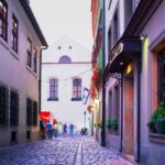 Krakow: Jewish Quarter and Former Ghetto Tour by Golf Cart - What Makes Each Stop Special