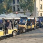 Krakow: Jewish Quarter and Ghetto Sightseeing Golf Cart Tour - The Value of This Tour