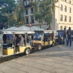 Krakow: Jewish Quarter and Ghetto Sightseeing Golf Cart Tour - Important Tour Details