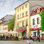 Krakow: Jewish Quarter and Schindler's Factory Guided Tour - Practical Tips for Travelers
