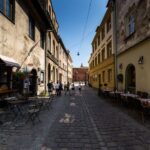Krakow: Jewish Quarter Guided Walking Tour - What Youll See and Learn During the Tour