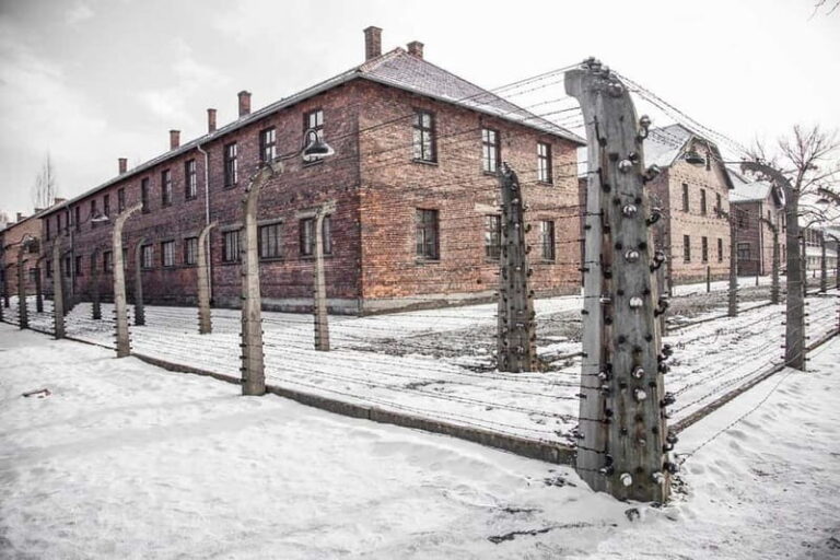 Krakow: Jewish Quarter, Salt Mine, Paszów, & Auschwitz Tour - The Practicalities: What to Expect