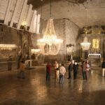 Krakow: Kazimierz, Jewish Ghetto, Wieliczka, Auschwitz - Day 2: The Salty Depths of Wieliczka Salt Mine & Oskar Schindler’s Factory