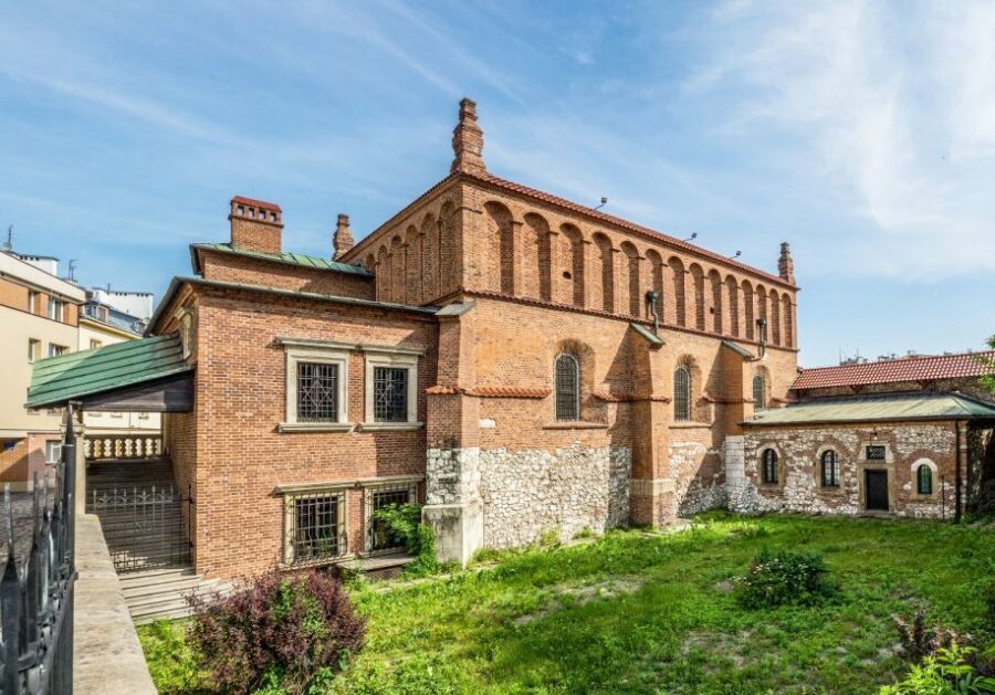 Krakow: Kazimierz Jewish Quarter Guided Walking Tour - What the Reviews Say: Authenticity and Insights