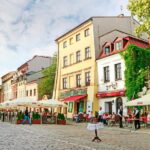 Krakow: Kazimierz, Schindler's Factory & Ghetto Guided Tour - Exploring the Itinerary: What You’ll See and Why It Matters