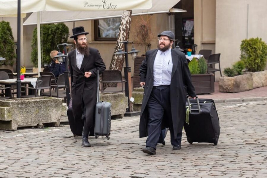 Krakow: Kazimierz, Schindler's Factory & Ghetto Guided Tour - Practical Considerations and Value