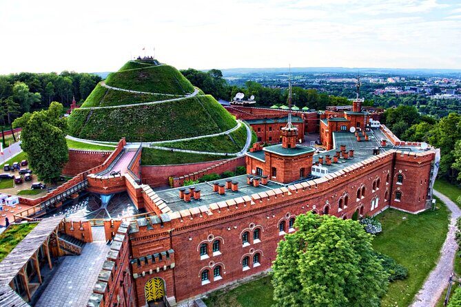 Krakow: Kociuszko Mound Entry Ticket & City Pass Options - The Value of the Ticket and City Pass