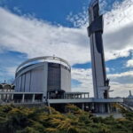 Krakow- Lagiewniki John Paul II Center and Divine Mercy - An Honest Appraisal of Value and Experience