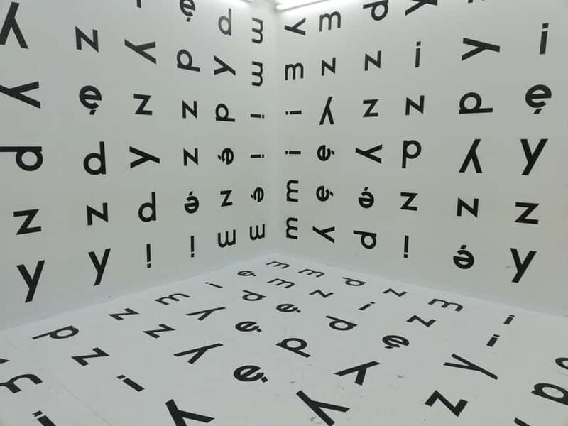 Krakow: MOCAK Contemporary Art Museum Entry Ticket - Who Should Visit MOCAK?