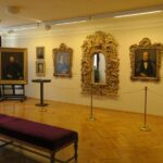 Krakow: Museum of Jan Matejko Entry Card (3-Day Krakow Card) - Exploring the Museums Collections and Exhibits