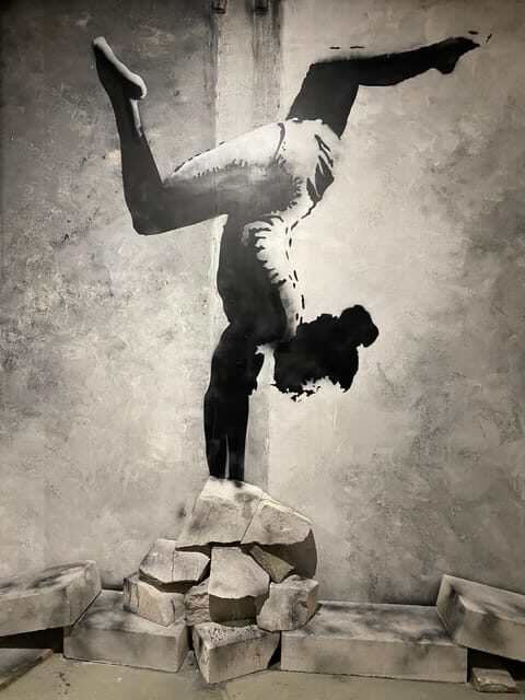 Krakow: Muzeum Banksy Entry Ticket - The Practicalities: Accessibility, Price, and Comfort