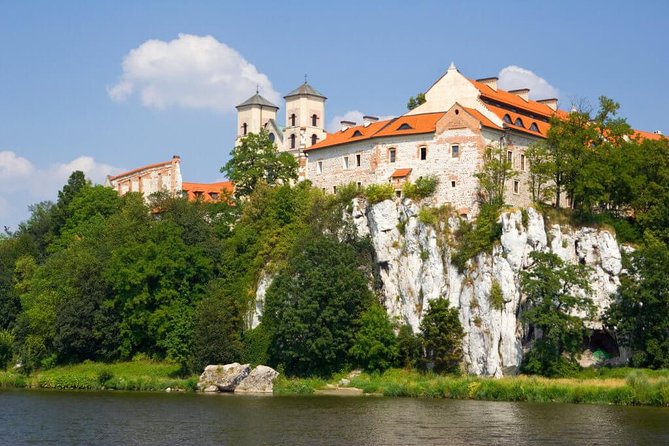 Krakow Off the Beaten Path - Private Tour - A Closer Look at the Itinerary
