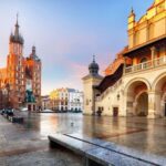 Krakow Old Town and Cloth Hall Private Guided Tour - A Detailed Look at the Tour Experience