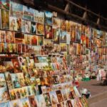 Kraków old town and jewish quarter® - The Itinerary: What You’ll See and Learn