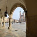 Krakow: Old Town and Kazimierz Guided Bike Tour - The Itinerary in Detail: What You’ll See and Learn
