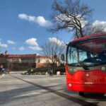 Krakow: Old Town and Wawel Castle Guided Golf Cart Tour - What to Expect During the Tour