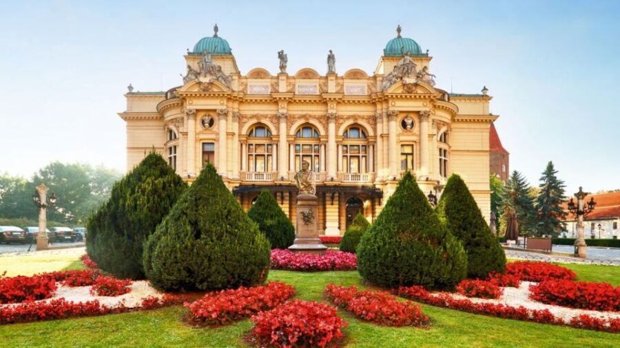 Krakow: Old Town Audioguided walking Tour - Who Will Love This Tour?