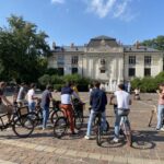 Krakow: Old Town Bike Tour with a Guide - Who Will Love This Tour?