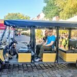 Krakow: Old Town, Ghetto, and Kazimierz Golf Cart Tour - The Itinerary – What You’ll See and Experience