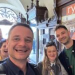 Krakow Old Town & Jewish Quarter: Private Walking Tour - Detailed Breakdown of the Itinerary