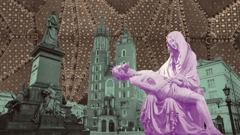 Krakow: Old Town Private Guided Tour & Basilica Entry - What to Expect and Who It’s For