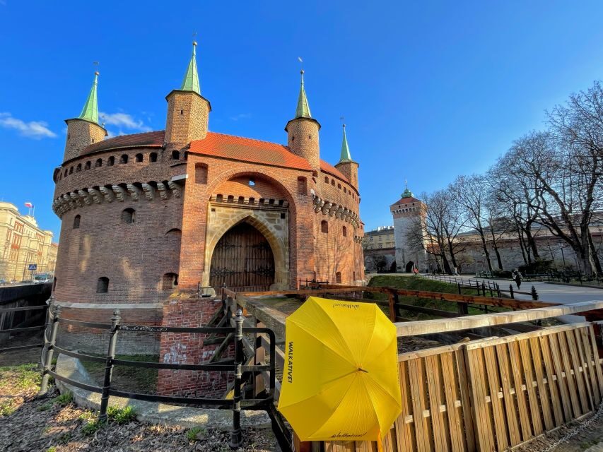 Kraków: Old Town & Wawel Castle Walking Tour - Who Will Love This Tour?