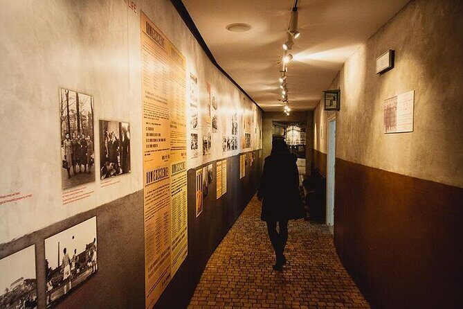 Kraków Oskar Schindler's Enamel Factory Museum skip the line tour - Timing and Pacing