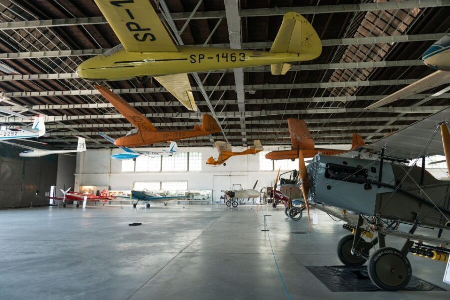 Kraków: Polish Aviation Museum - Private Tour - Why this Tour Offers Great Value
