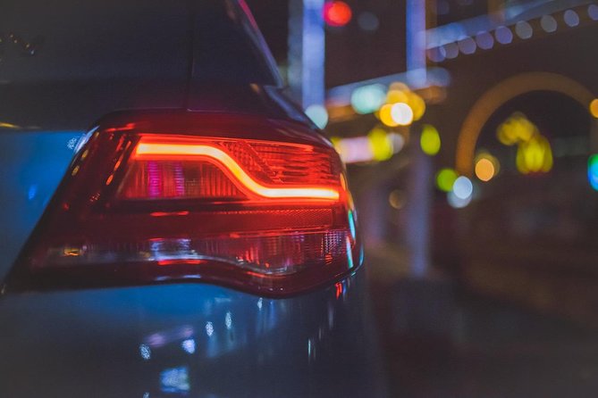 Krakow Private Airport Eco-transfer by Fully Electric car - Why Choose the Krakow Eco-Transfer?