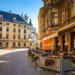 Krakow: Private City Highlights Sightseeing Car Tour - What’s Included and What’s Not