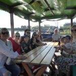 Krakow: Private Gondola Tour - FAQ