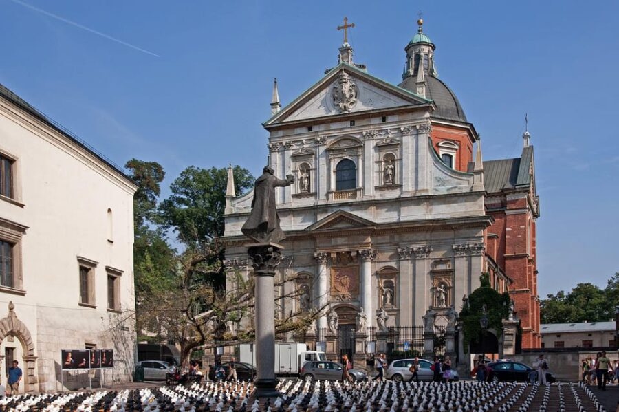 Krakow: Private Half Day City Tour with Local - Who Will Love This Experience?
