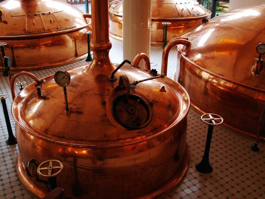 Krakow: Private Polish Beer Tasting Tour with a Beer-Expert - Practical Details to Keep in Mind