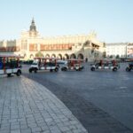 Krakow: Private Sightseeing by Electric Car - Expectation vs. Reality
