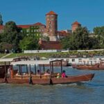 Krakow: Private Traditional Gondola Cruise - How Does it Compare to Other Experiences?