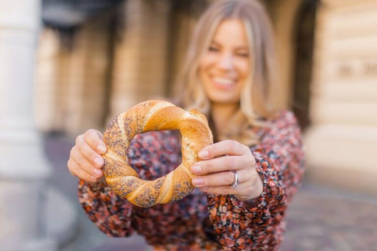 Krakow: Professional Photoshoot in the City Center - Final Thoughts: Is This Experience Worth It?