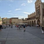 Krakow: Rent Premium Electric Scooter Segway G2 Max 12h/4h - The Breakdown of the Experience