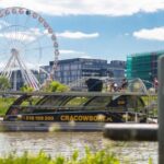 Krakow: River Cruise and Wieliczka Salt Mine Group Tour - Analyzing the Value
