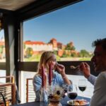 Krakow: Romantic Dinner with a Cruise on the Vistula River - Who Should Consider This Tour?