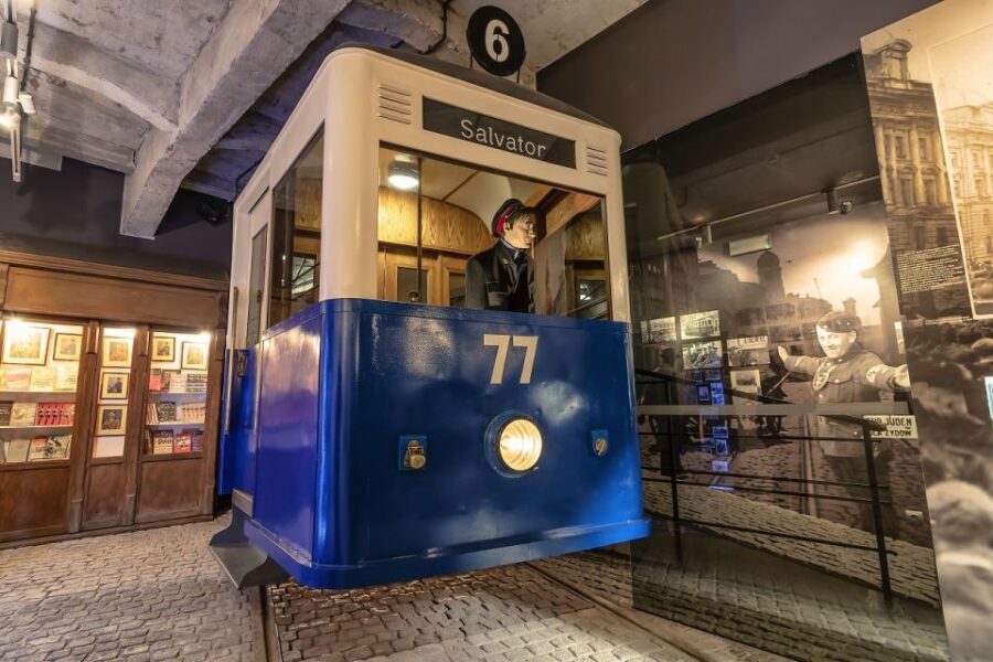 Krakow: Schindler's Factory and Jewish Ghetto Guided Tour - Why This Tour Offers Great Value