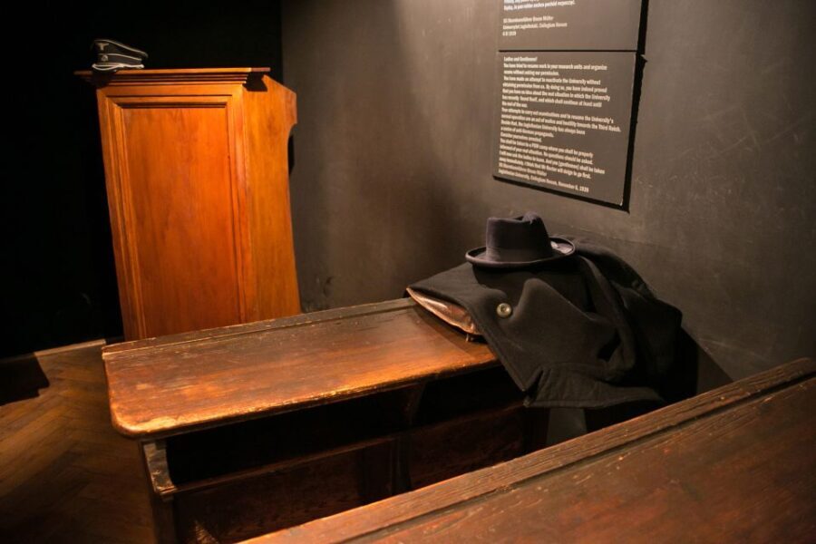 Krakow: Schindler's Factory, Jewish Ghetto & Salt Mine Tour - How the Itinerary Works