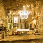 Krakow: Schindler's Factory, Jewish Ghetto & Salt Mine Tour - Exploring Schindler’s Factory and the Jewish Ghetto