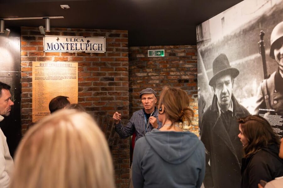 Krakow: Schindler's Factory Ticket with Guided Tour Option - A Complete Look at the Schindler’s Factory Tour